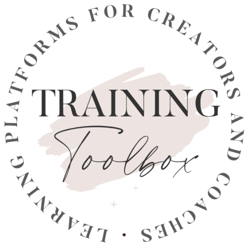 Teachable | Training Toolbox